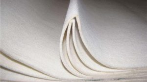 What Is a Papermaking Machine Press Felt? - Leading Manufacturer of ...