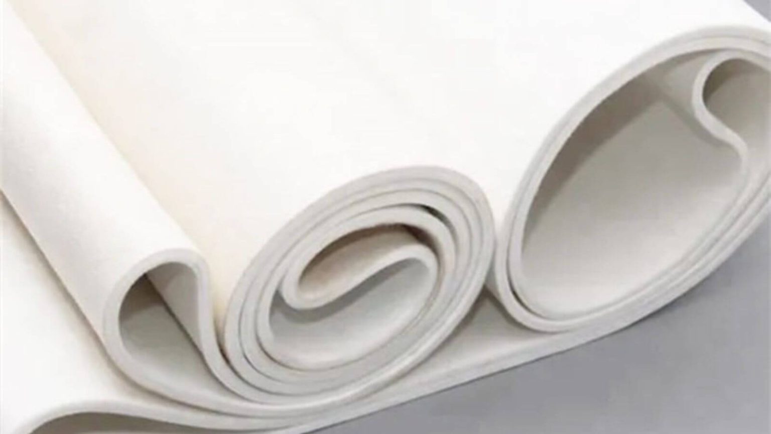What Is a Papermaking Machine Press Felt? - Leading Manufacturer of ...