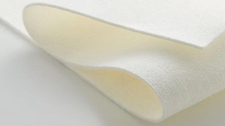 What Is a Papermaking Machine Press Felt? - Leading Manufacturer of ...